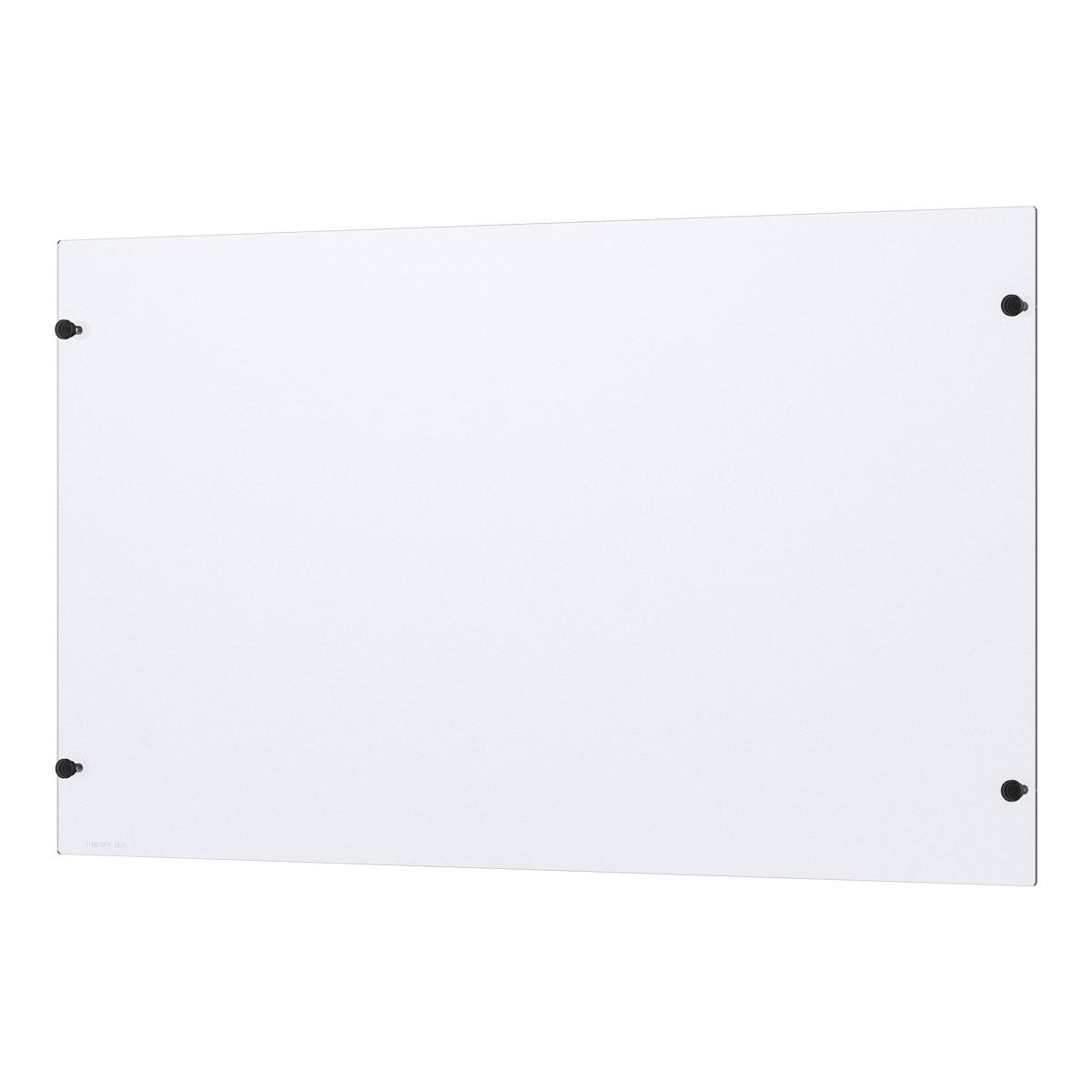 Quantum 27 Glass Screen Protector — SmallHD