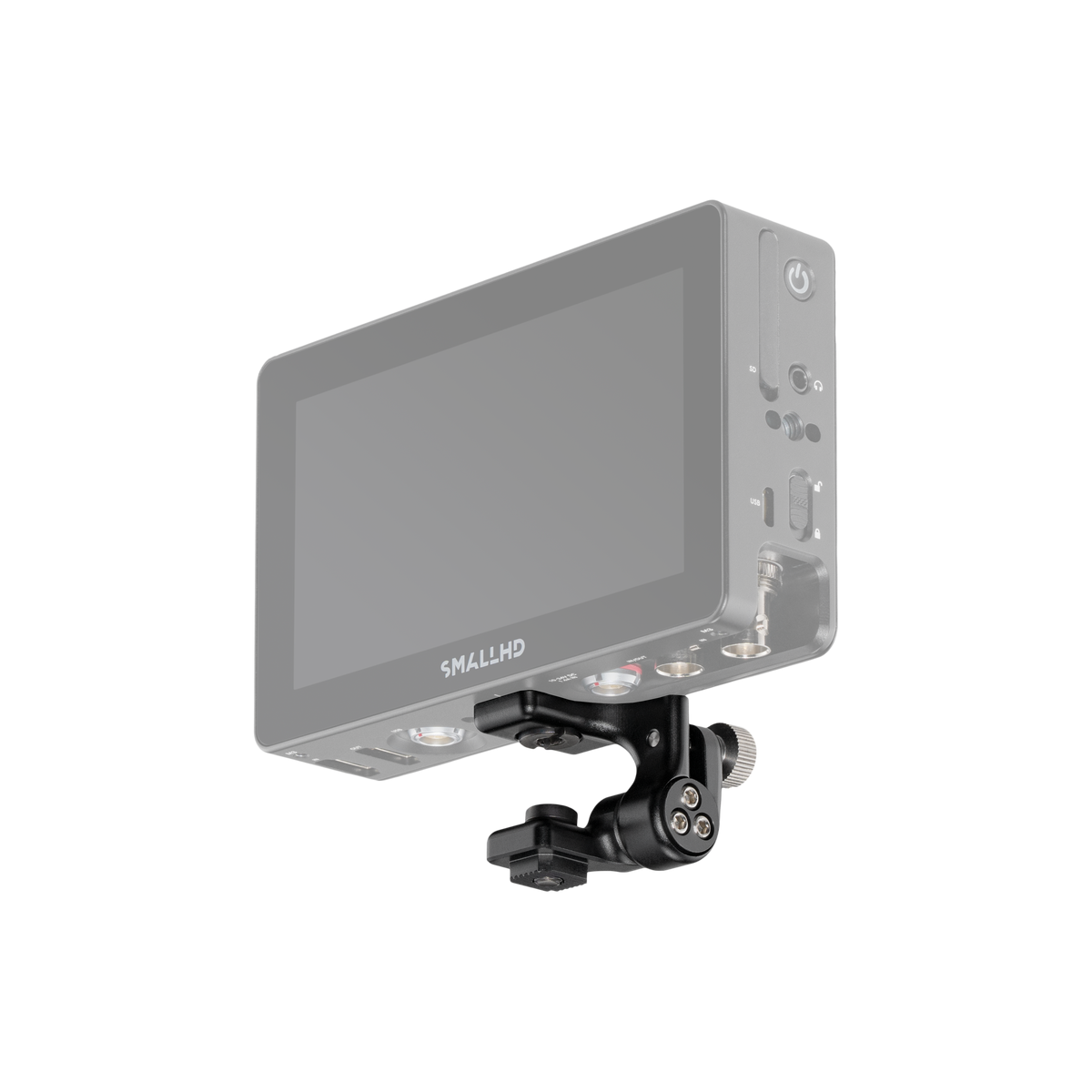 Monitor Hinge (Canon C Series Cameras) – SmallHD