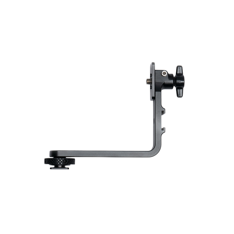 7" Tilt Arm Mounting Solution – SmallHD