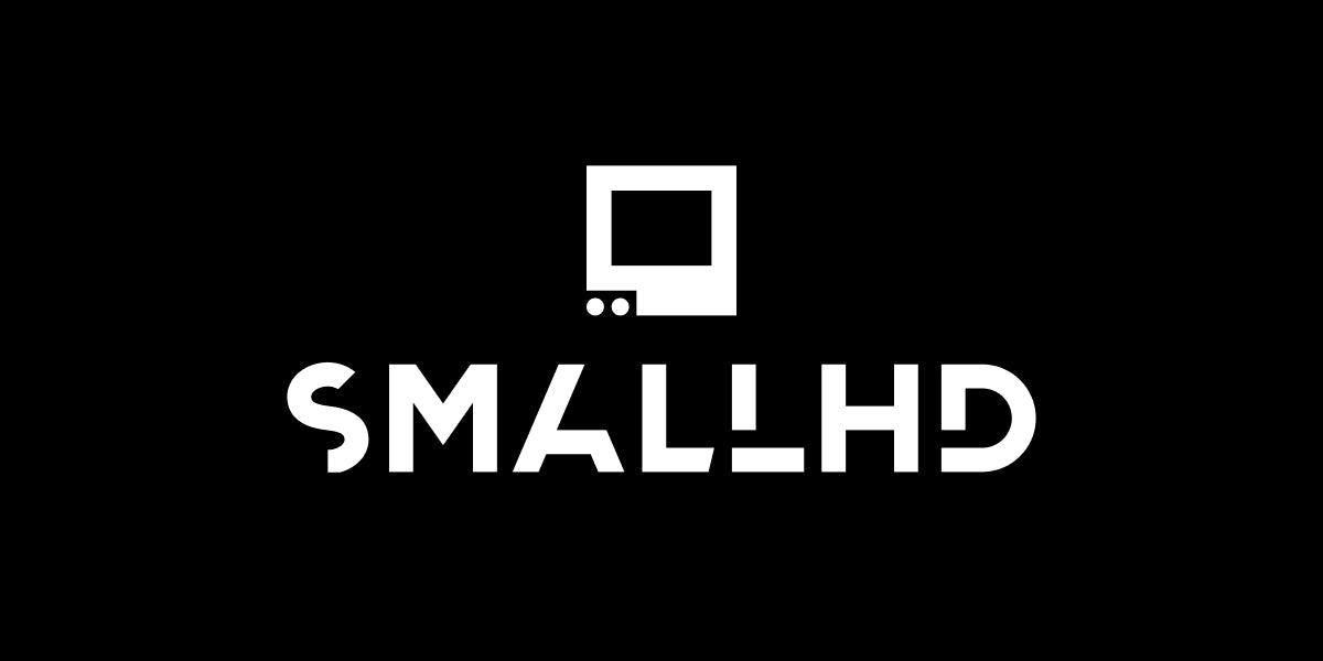 Contact Us for Sales, Orders and Repairs - SmallHD