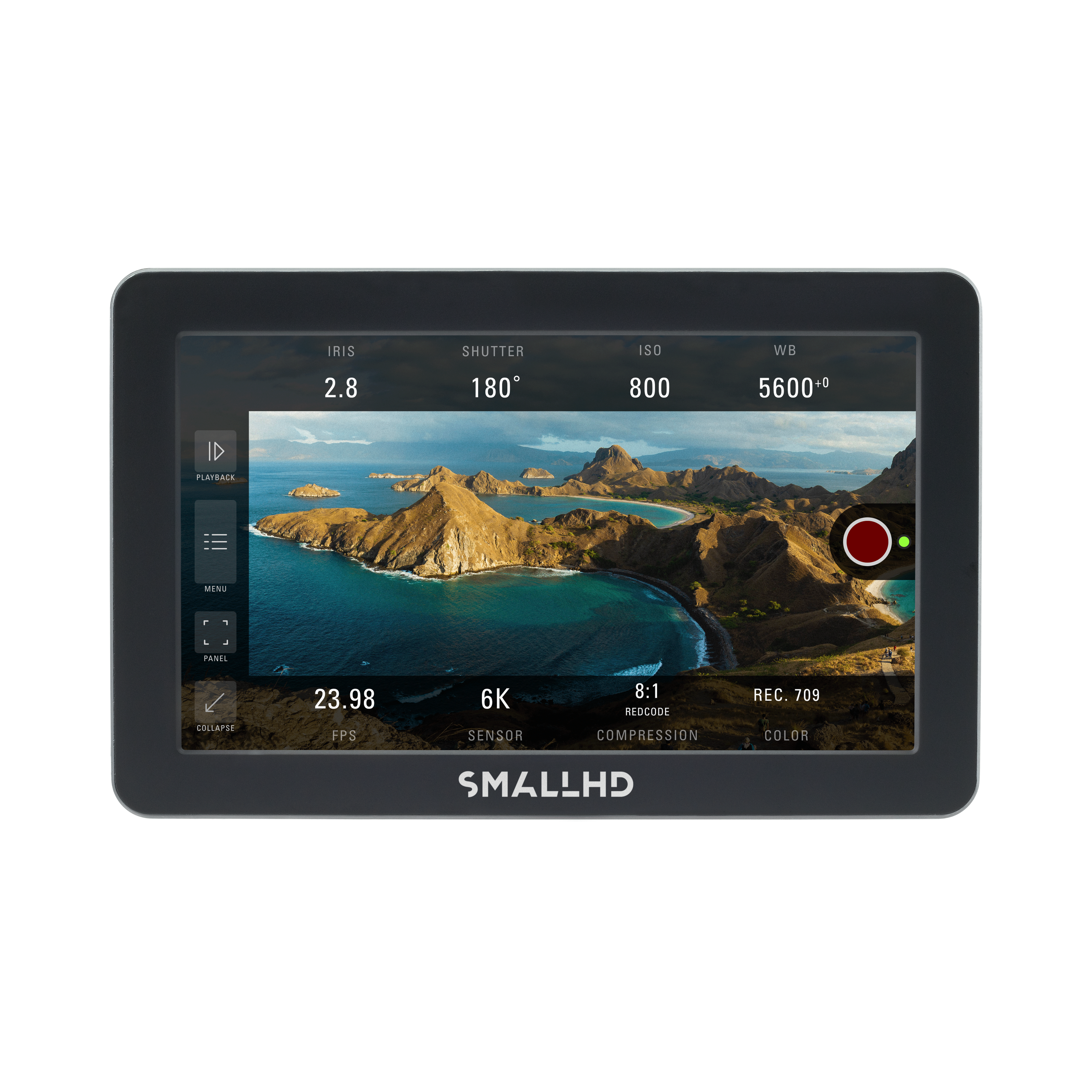 Focus Pro – SmallHD