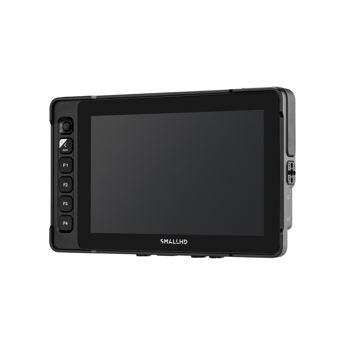 Ultra 7 Touchscreen On-Camera Monitor — SmallHD