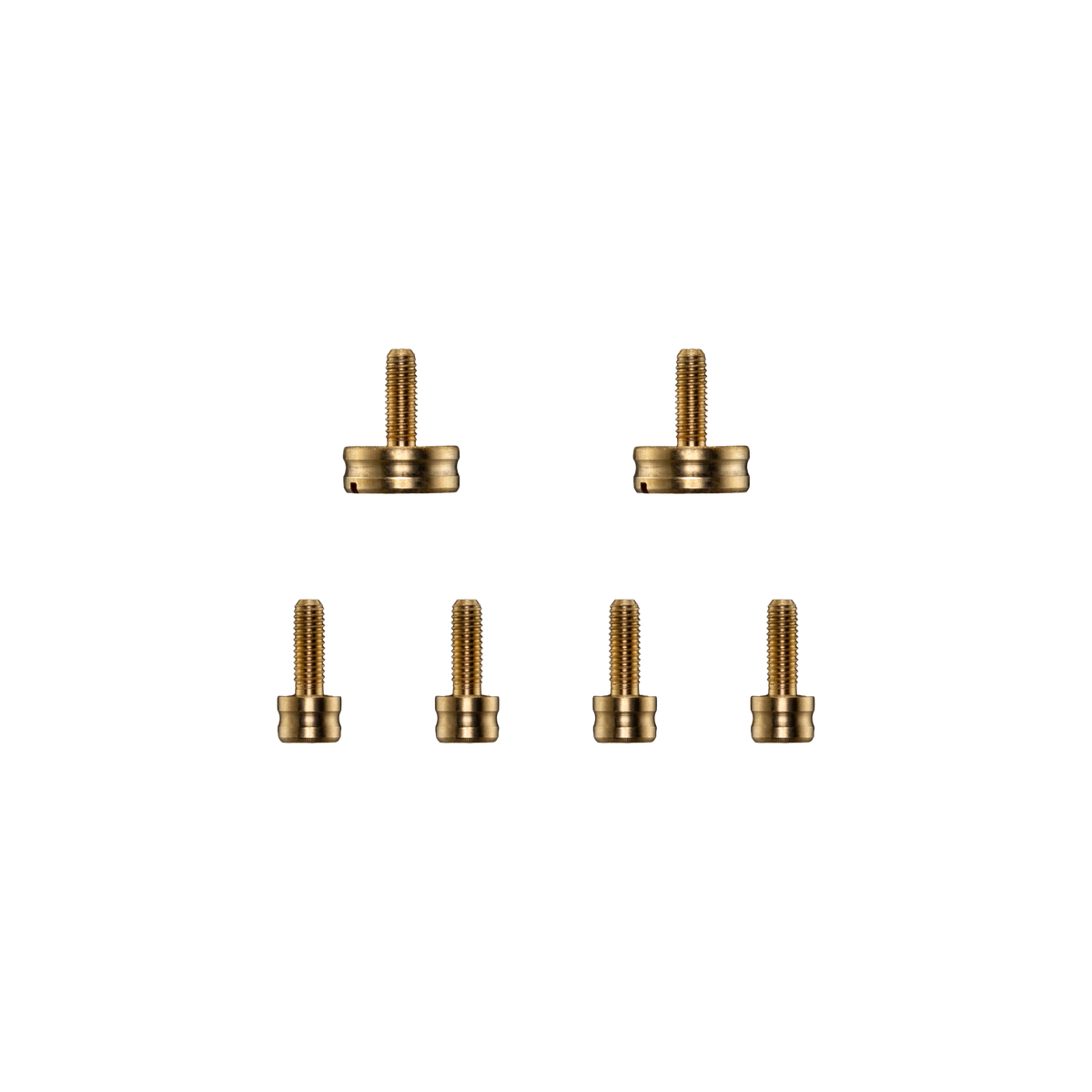 Cine 13 Snap Screws Kit – SmallHD