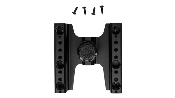 SmallHD C Stand Mount with VESA Compatibility