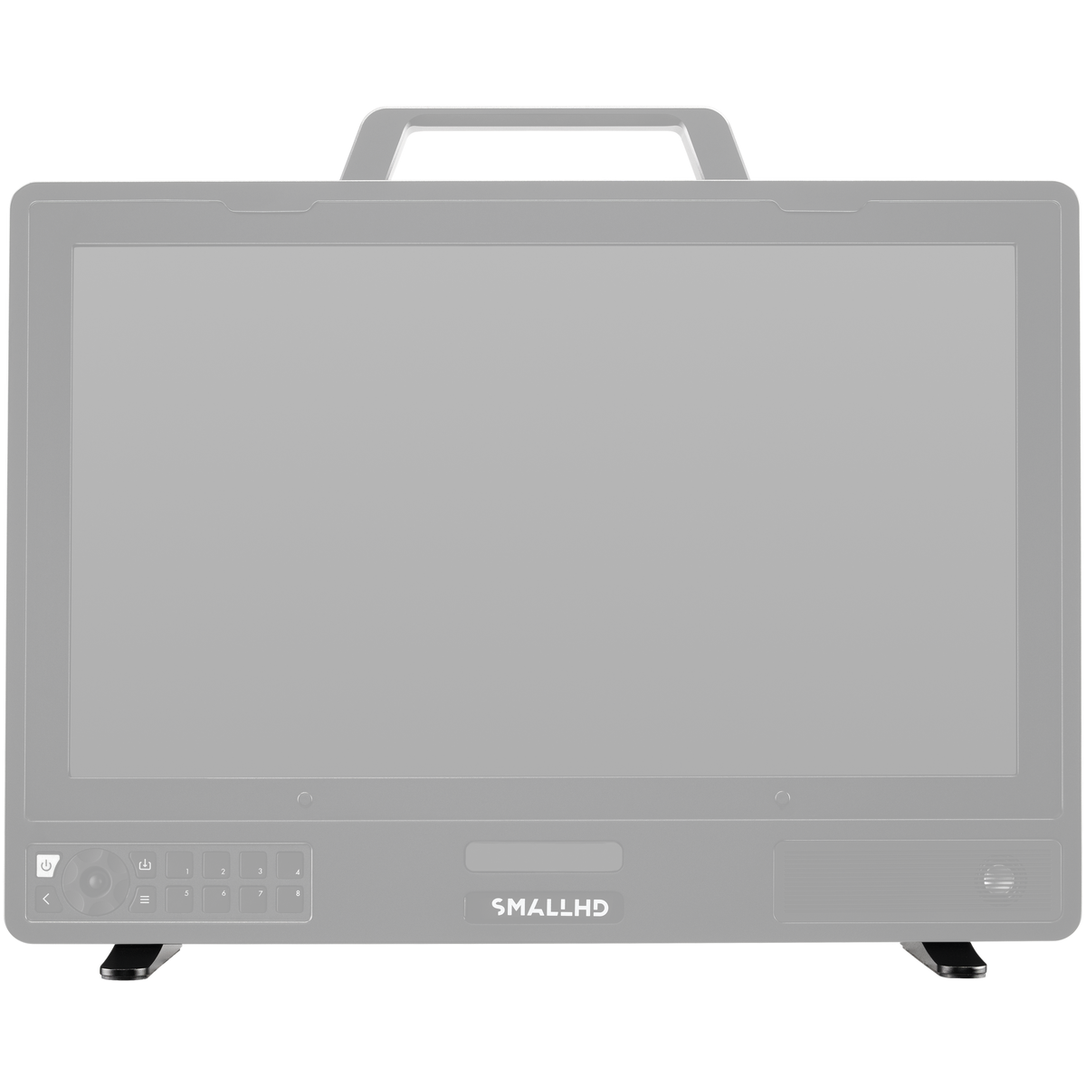 SmallHD 4K Monitor Feet (Set)