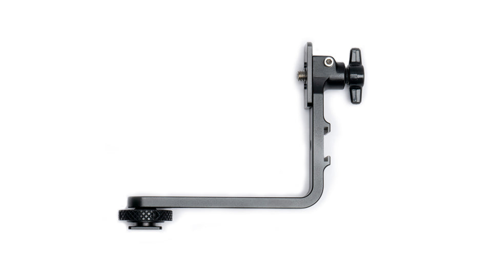 7" Tilt Arm Mounting Solution — SmallHD