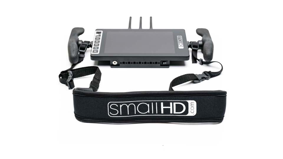 SmallHD Neck Strap