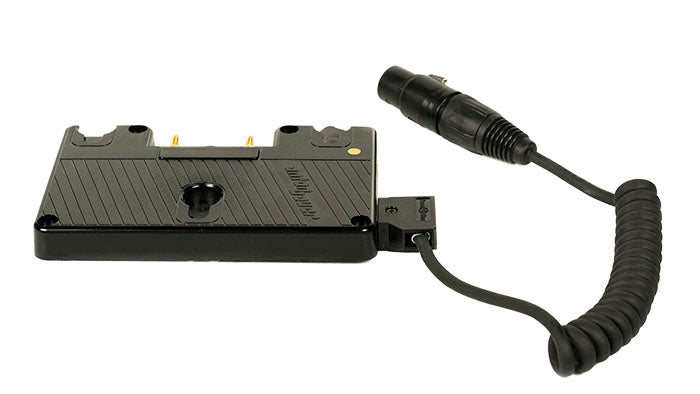 Gold Mount Power Kit — SmallHD