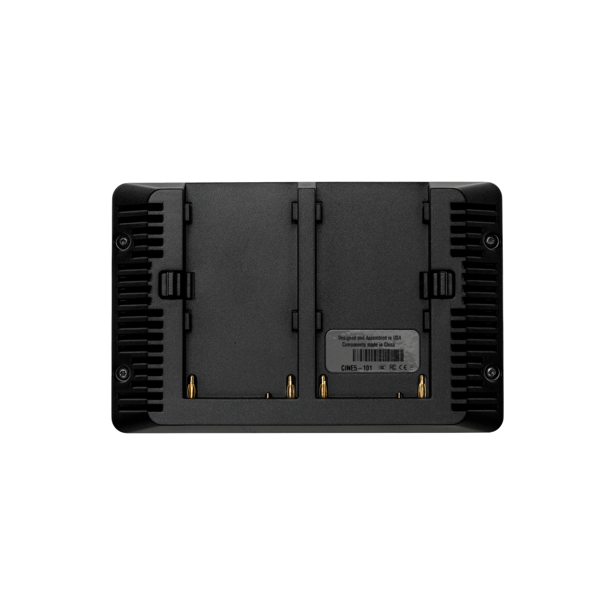 Cine 5 – SmallHD